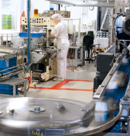 Referenzen - Kundert Automation AG